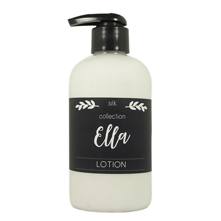 Ella Lotion – living simply soap