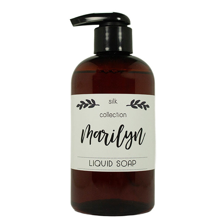 Marilyn Liquid Soap – living simply soap