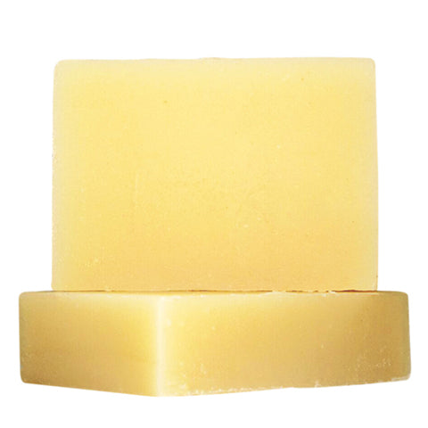 Almond Bar Soap – living simply soap