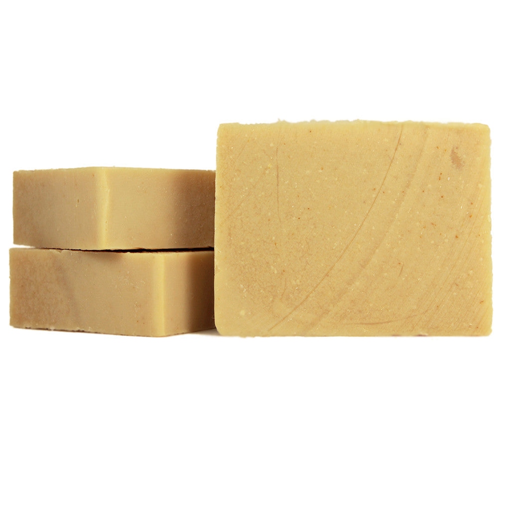 Goat Milk Soap – living simply soap