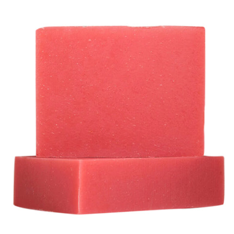 Sweet Pomegranate Bar Soap – living simply soap